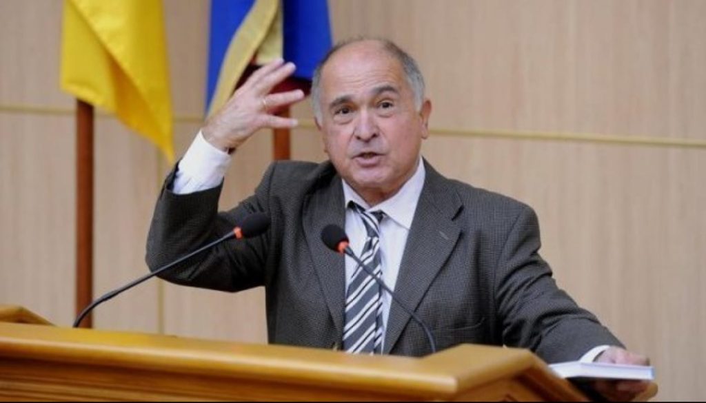 Dismantling the Russian Empire - Homin - newspaper, television, radio